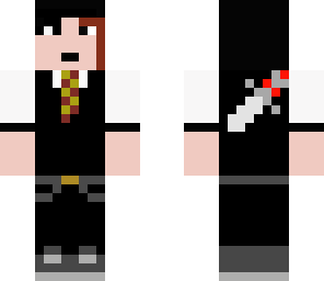 Neville Longbottom | Minecraft Skin