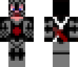 Knight steve | Minecraft Skin