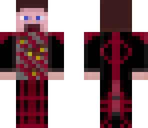 steve smoking | Minecraft Skins