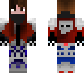 badass steve | Minecraft Skins