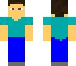 stave | Minecraft Skin