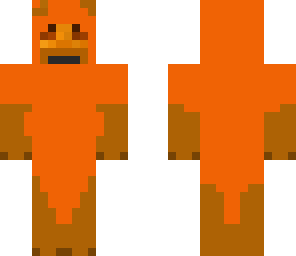 wicket | Minecraft Skin