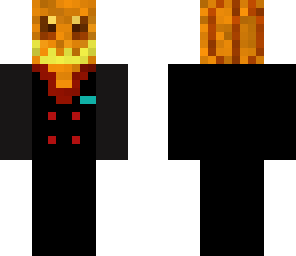ma***** | Minecraft Skin