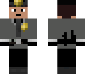 nypd | Minecraft Skins