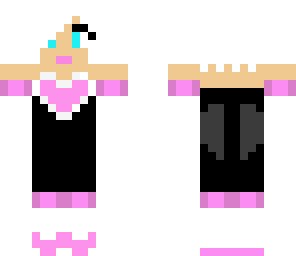 rouge bat | Minecraft Skins