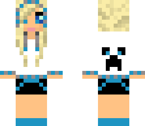 kuze | Minecraft Skins