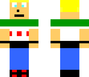 Syria | Minecraft Skins