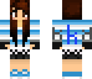 klan | Minecraft Skins