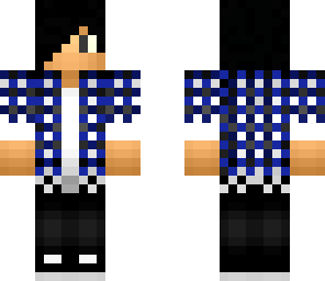 miguel | Minecraft Skin