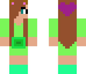 pregnant | Minecraft Skins