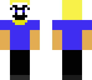 Icp | Minecraft Skins