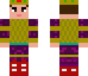 byzantine | Minecraft Skins