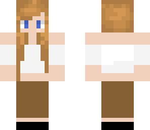Old Fashioned | Minecraft Skin