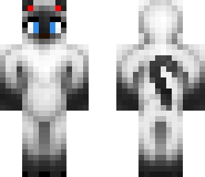 Loona | Minecraft Skins