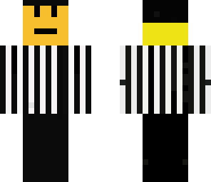 reff | Minecraft Skins