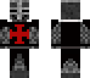 monty python knight | Minecraft Skins