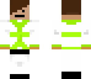 pomme | Minecraft Skins