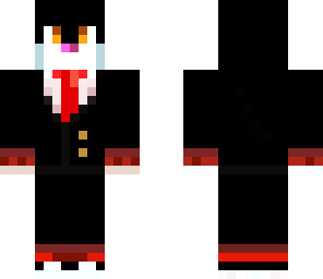 el gato | Minecraft Skins