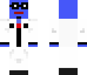 Tobs | Minecraft Skin