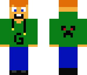 zsdav | Minecraft Skins