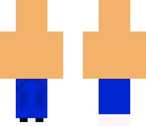 Pants Base | Minecraft Skins