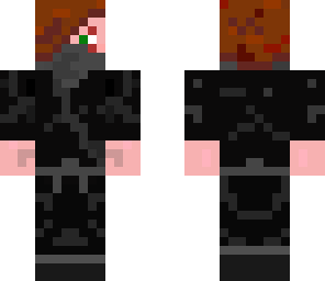 shaded ninja | Minecraft Skins