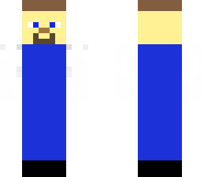 micro steve | Minecraft Skin