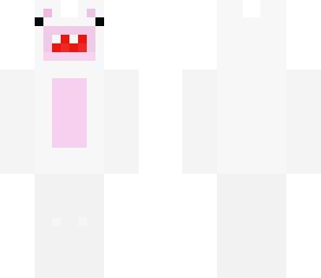 rabbid | Minecraft Skins