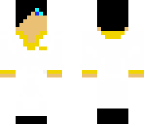 333222111's creation | Minecraft Skin