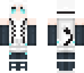 Utatane piko | Minecraft Skin