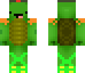 derpy villager | Minecraft Skins