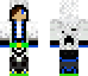 tren | Minecraft Skin