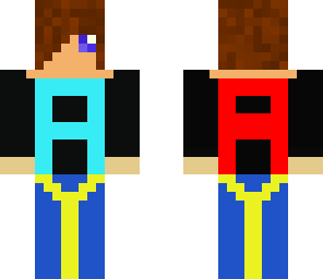 this skin awesome | Minecraft Skins