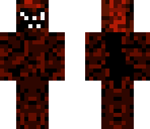 Gnoll Prototype | Minecraft Skin