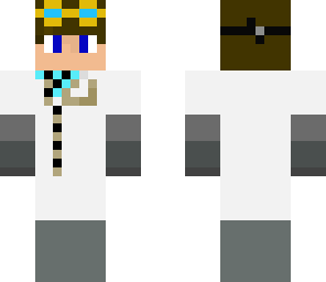 Tycerx | Minecraft Skins