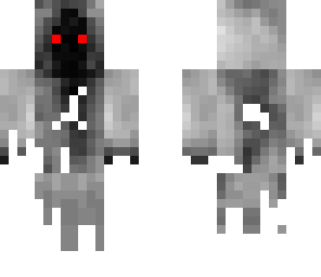 Wraith | Minecraft Skin
