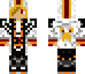 legion | Minecraft Skins