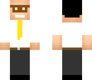 senator armstrong | Minecraft Skins