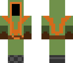 veni-yan guard | Minecraft Skin