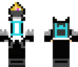 Swastika | Minecraft Skins