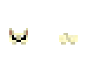 poodle | Minecraft Skin