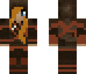 theif armour | Minecraft Skins
