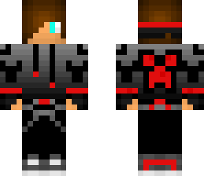 FIX | Minecraft Skin