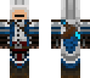 skin | Minecraft Skin