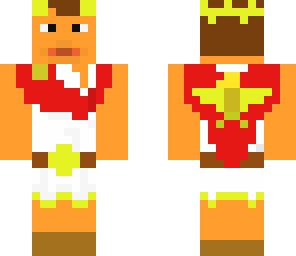 Julius Caesar | Minecraft Skins