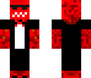 Diabo | Minecraft Skins