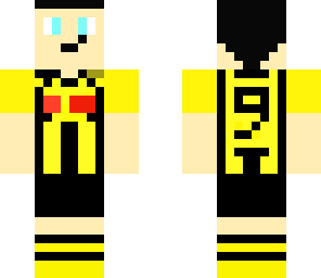 robert lewandowski | Minecraft Skins