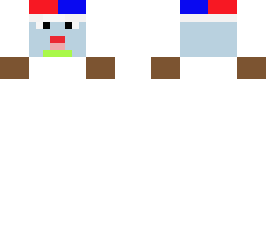 Marx | Minecraft Skins