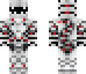 kiryu | Minecraft Skins