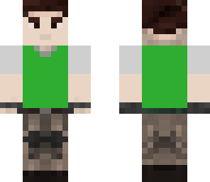 chris redfield | Minecraft Skins
